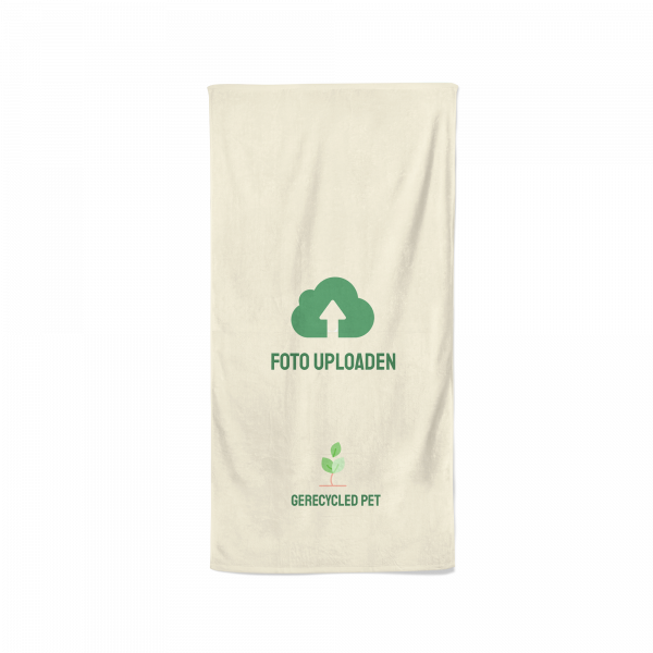 Fotohanddoek | Je eigen foto op een handdoek laten bedrukken?